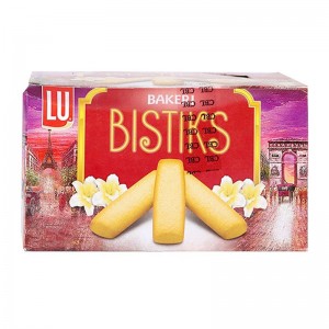 Buy lu oreo biscuits original 12`s bar pack at best price in Pakistan ...