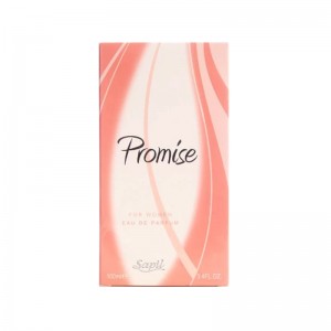 SAPIL PERFUME PROMISE WOMEN 100ML