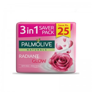 PALMOLIVE