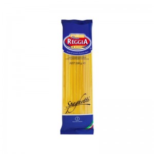 Buy reggia spaghetti 500gm at best price in Pakistan | Hydri Super Market