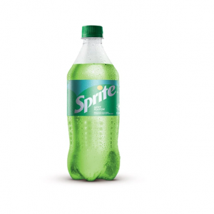 SPRITE DRINK LEMON MINT 500ML