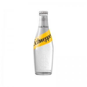 SCHWEPPES