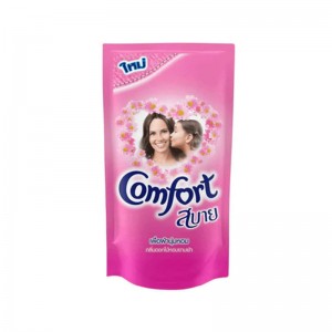 COMFORT F/C ROMANTIC BLOSSOM 600ML