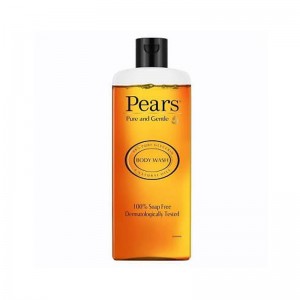 PEARS BODY WASH ORANGE 250ML
