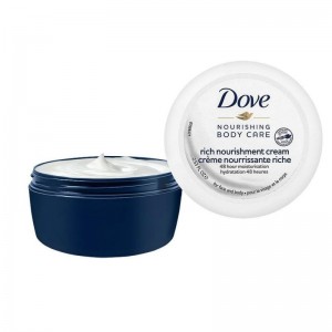 DOVE RICH NOURISHING BODY CREAM 150ML