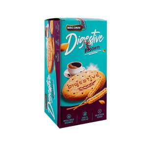 BISCONNI DIGESTIVE ORIGINAL BISCUITS