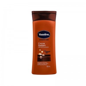 VASELINE LOTION COCA RADIANT 100ML