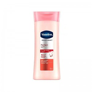 VASELINE LOTION HEALTHY WHITE PERFECT 10 100ML