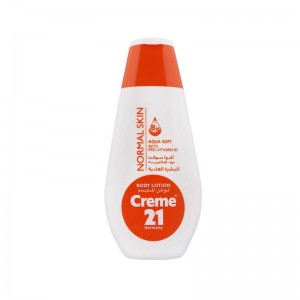 CREME 21
