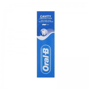 ORAL B