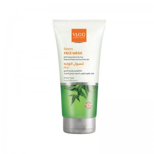 VLCC NEEM FACE WASH 150ML