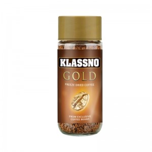 Buy klassno gold coffee 100gm at best price in Pakistan | Hydri Super ...