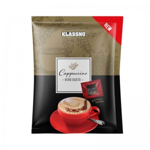 KLASSNO