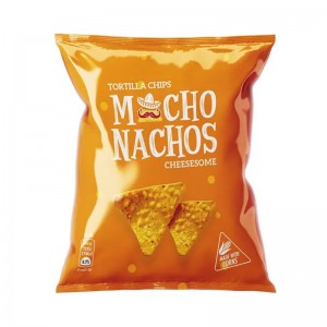 MACHO NACHOS