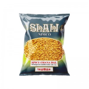 SHAHI SPICY DAL CHANA 100GM