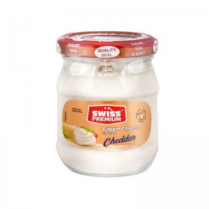 DEEN`S CHEDDAR CHEESE 2KG