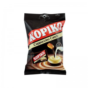 KOPIKO CAPUCCINO TOFFEES PKT 150GM