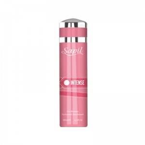 SAPIL BODY SPRAY INTENSE WOMEN 200ML