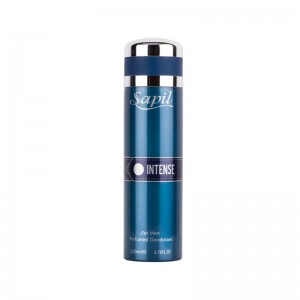 SAPIL BODY SPRAY INTENSE MEN 200ML