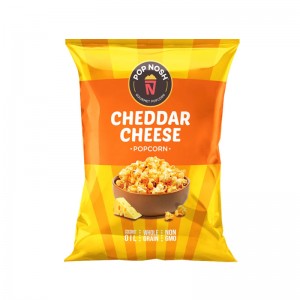 Buy pop nosh cheedar cheese popcorn 20gm at best price in Pakistan ...