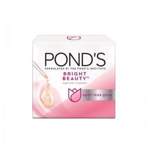 PONDS CREAM WHITE BEAUTY 23GM IMP