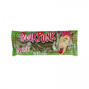 SOUR PUNK