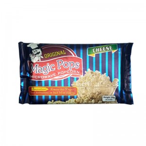 MAGIC POPS