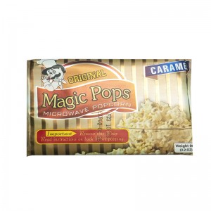 MAGIC POPS