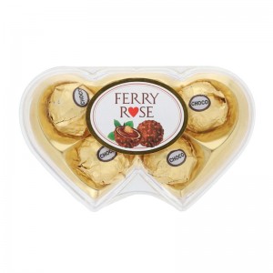 FERRY ROSE
