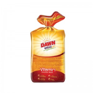 DAWN BREAD MILKY SMALL