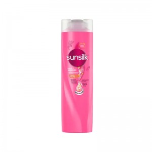 SUNSILK SHAMPOO SMOOTH & MANAGEABLE 160ML IMP