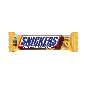 Buy snickers chocolate butterscotch 22gm at best price in Pakistan ...
