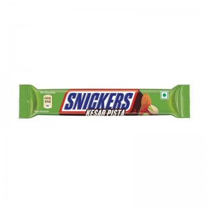 Buy snickers chocolate kesar pista 22gm at best price in Pakistan ...