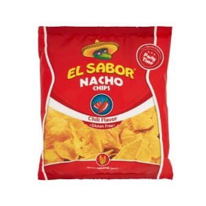 EL SABOR