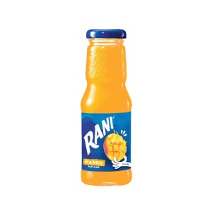 RANI PULPY JUICE MANGO 200ML