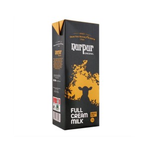 NURPUR MILK FULL CREAM 1.5LTR