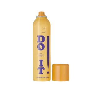 DO IT BODY SPRAY 200ML