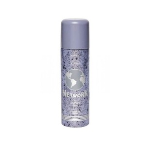 LOMANI NETWORK BODY SPRAY 200ML