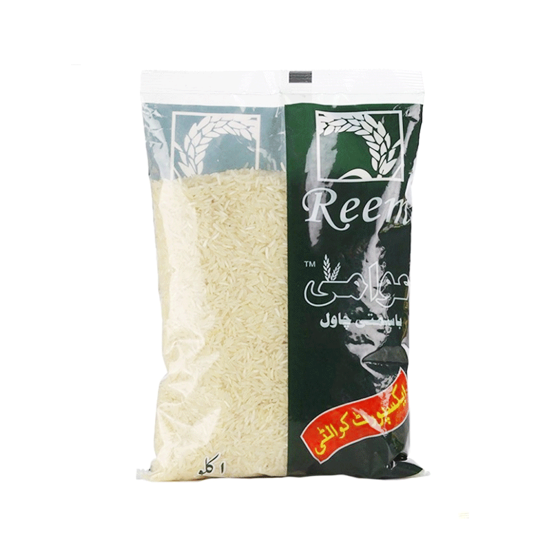 Buy Premium Rice Online in Pakistan – Hydri Supermarket