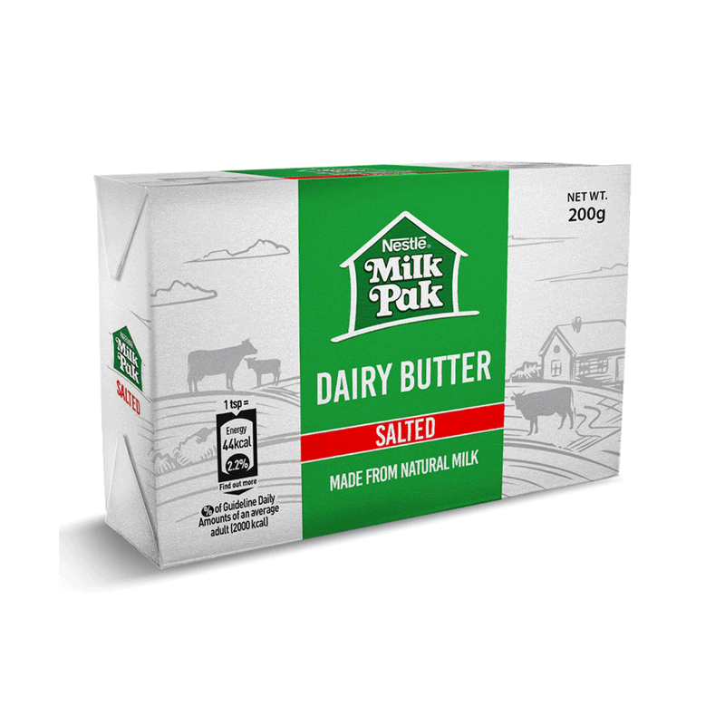 Buy Fresh Butter Online in Pakistan – Hydri Supermarket