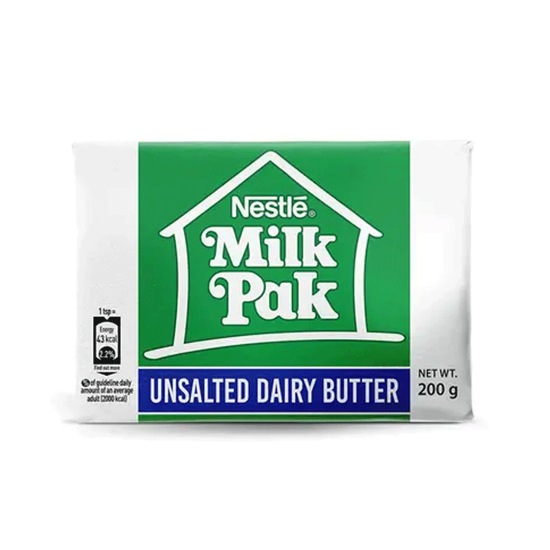 Buy Fresh Butter Online in Pakistan – Hydri Supermarket