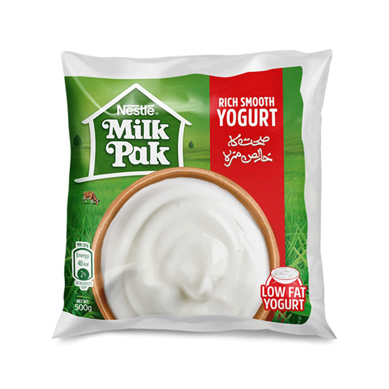 Buy Fresh Yogurt Online in Pakistan – Hydri Supermarket