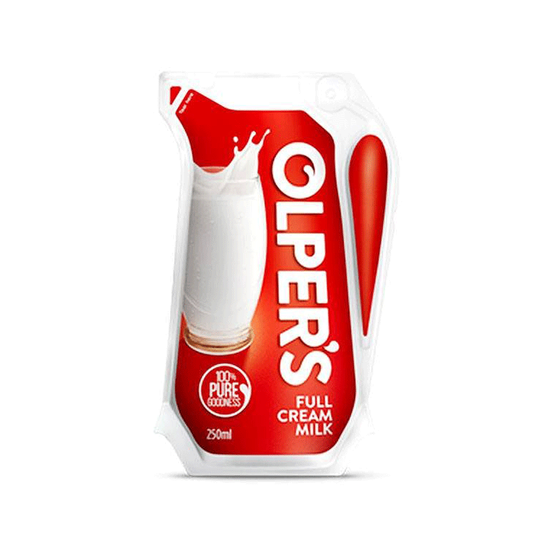 OLPERS MILK 250ML
