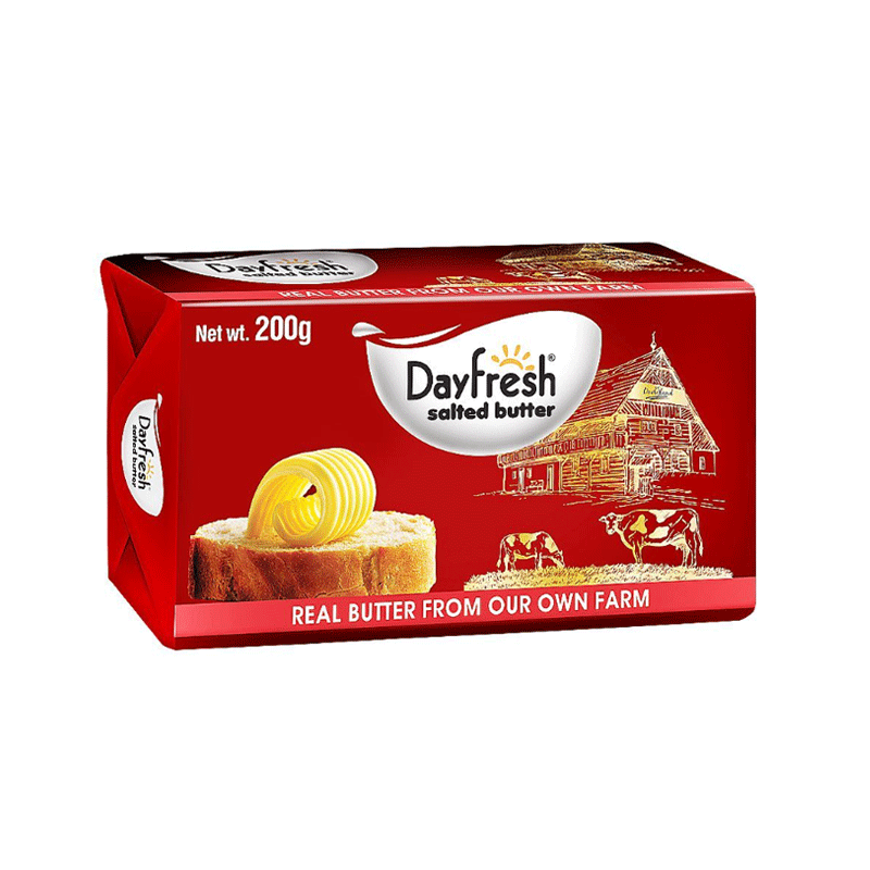 Buy Fresh Butter Online in Pakistan – Hydri Supermarket