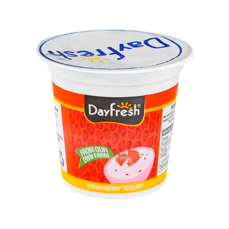 Buy Fresh Yogurt Online in Pakistan – Hydri Supermarket