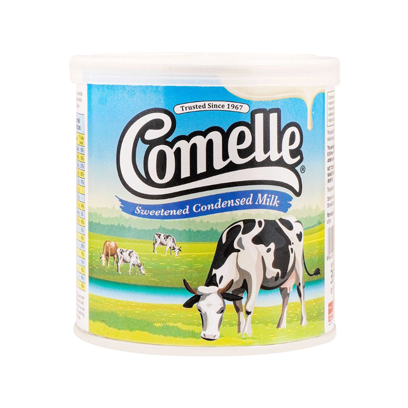 MILLAC INSTANT TEA WHITENER 910 GM