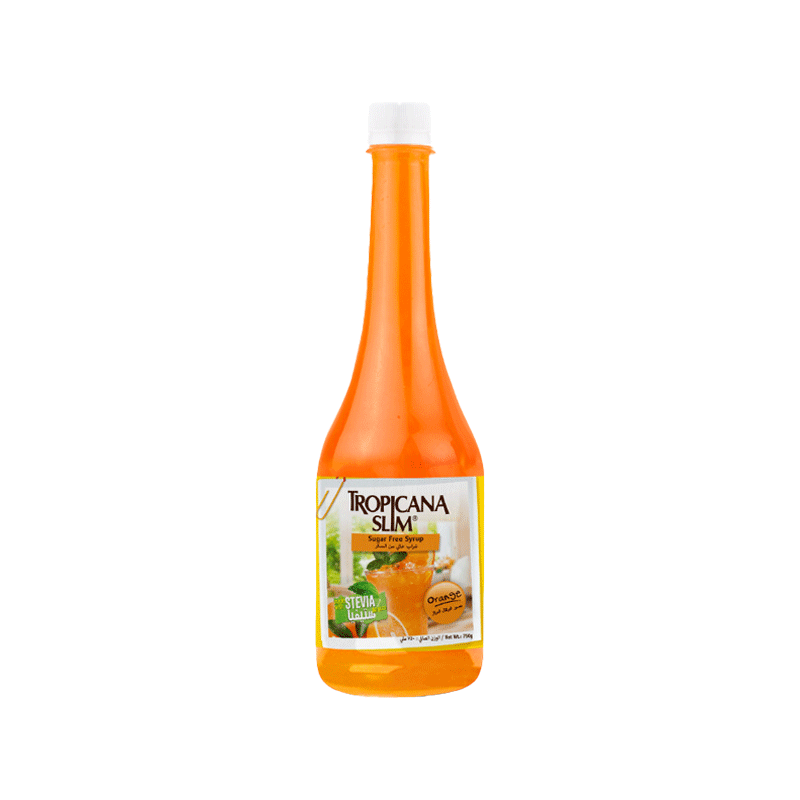 TROPICANA SLIM
