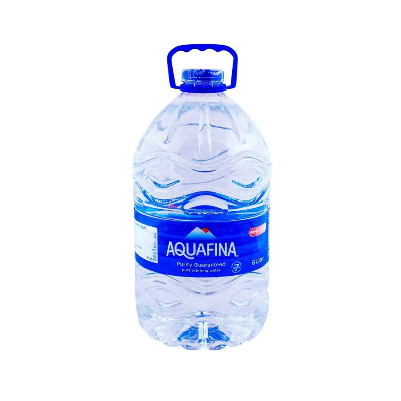 AQUAFINA MINERAL WATER 1.5LTR