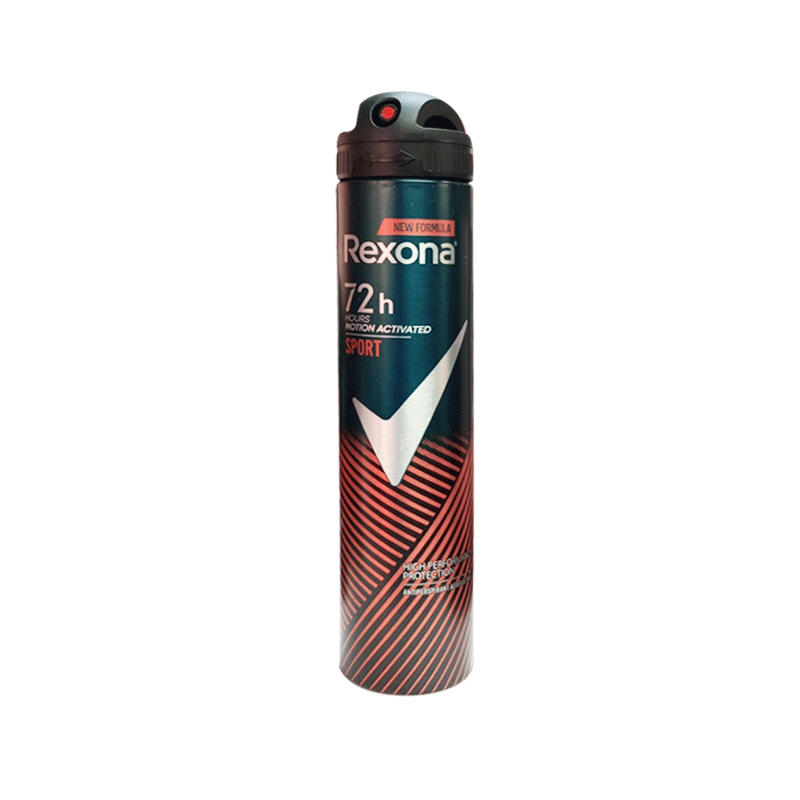 REXONA