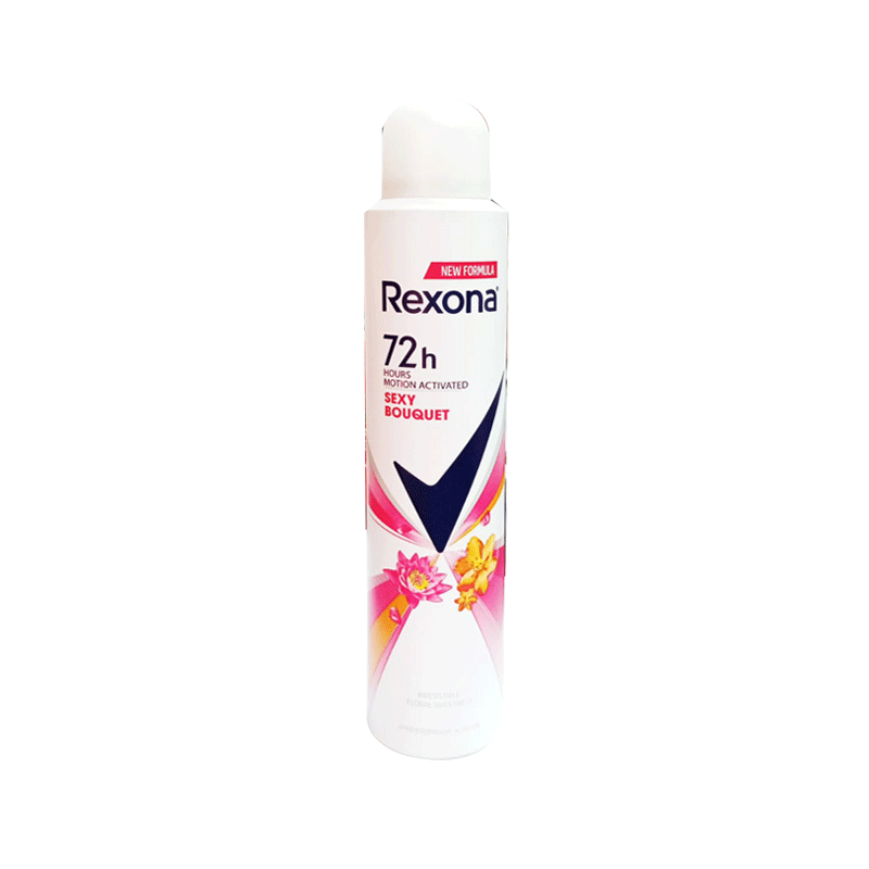 REXONA